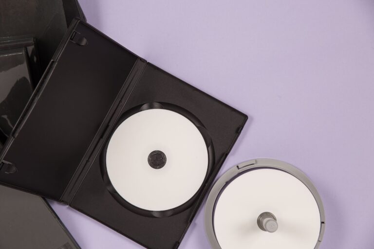 Burn a CD: Step-by-Step Guide for Beginners