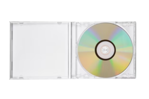 Digipack CDs: A Comprehensive Guide