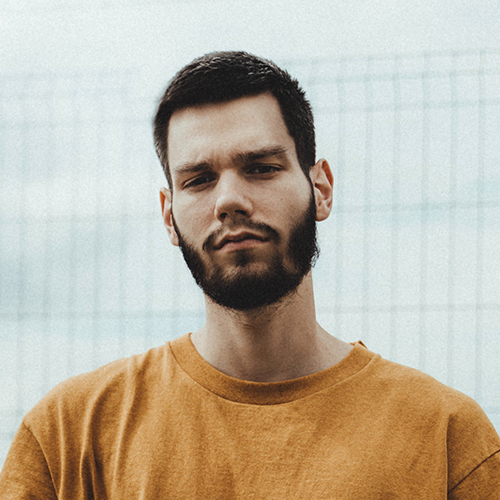 James Hall - E-Onzena