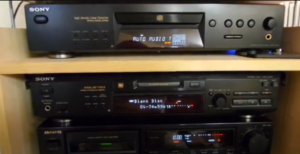 Demystifying CD-Text: Your Guide to Song Metadata on CDs